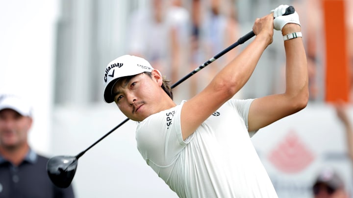 2025 Houston Open Final Payouts, Prize Money, Winnings: Min Woo Lee ...