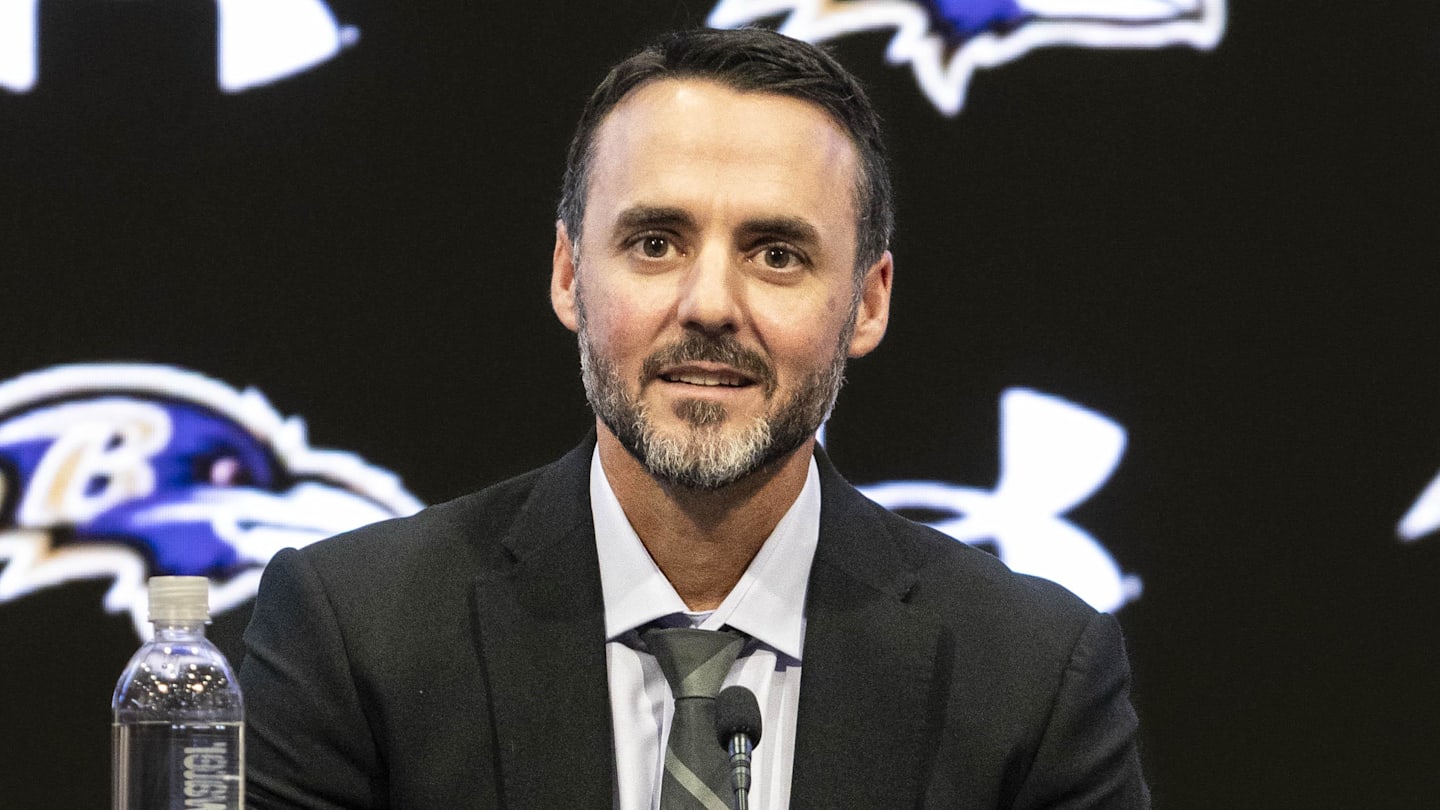 What Jesse Minter is Looking For in Next Ravens OC