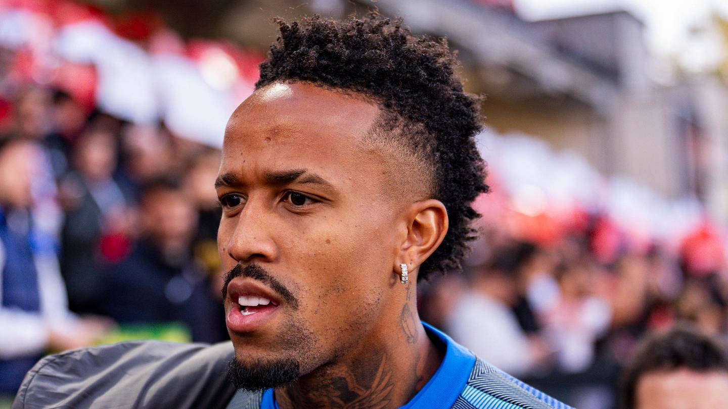 Eder Militao Injury Gives Xabi Alonso Center Back Problems for Real ...