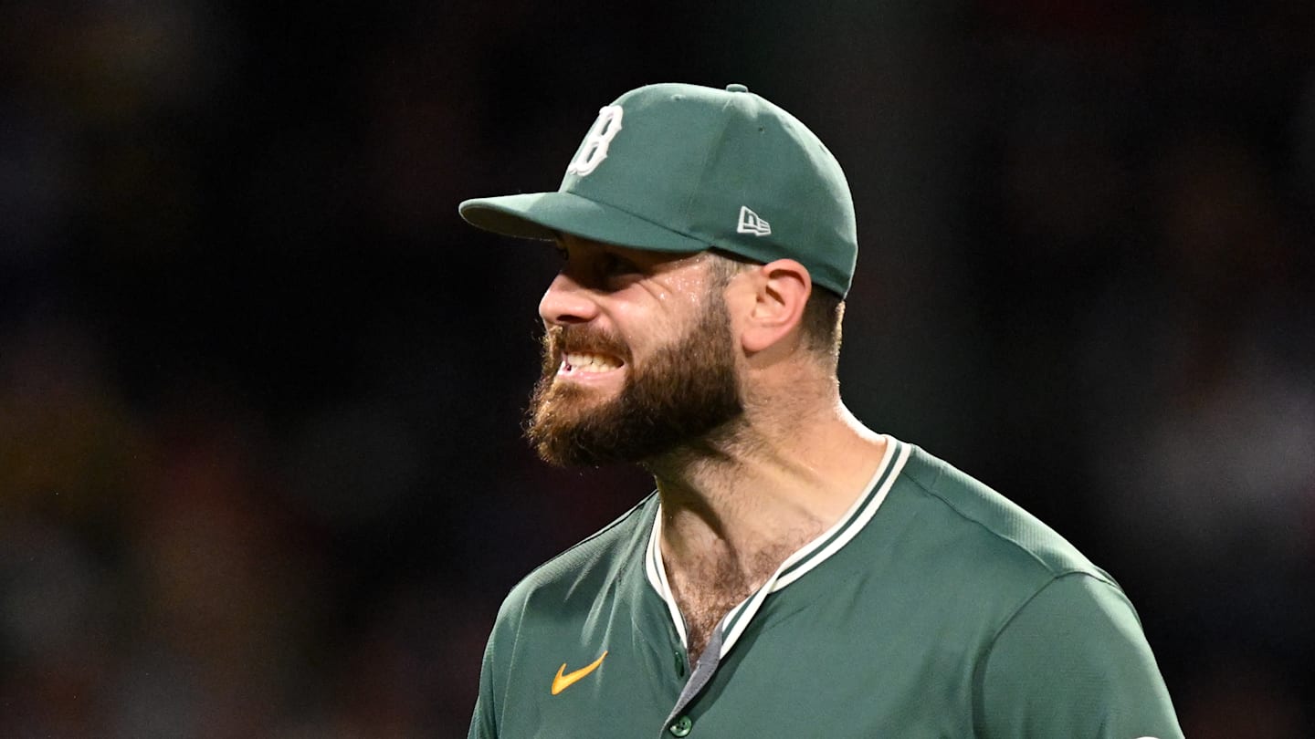 Braves Rumors: Atlanta showing interest in overlooked veteran rotation arm