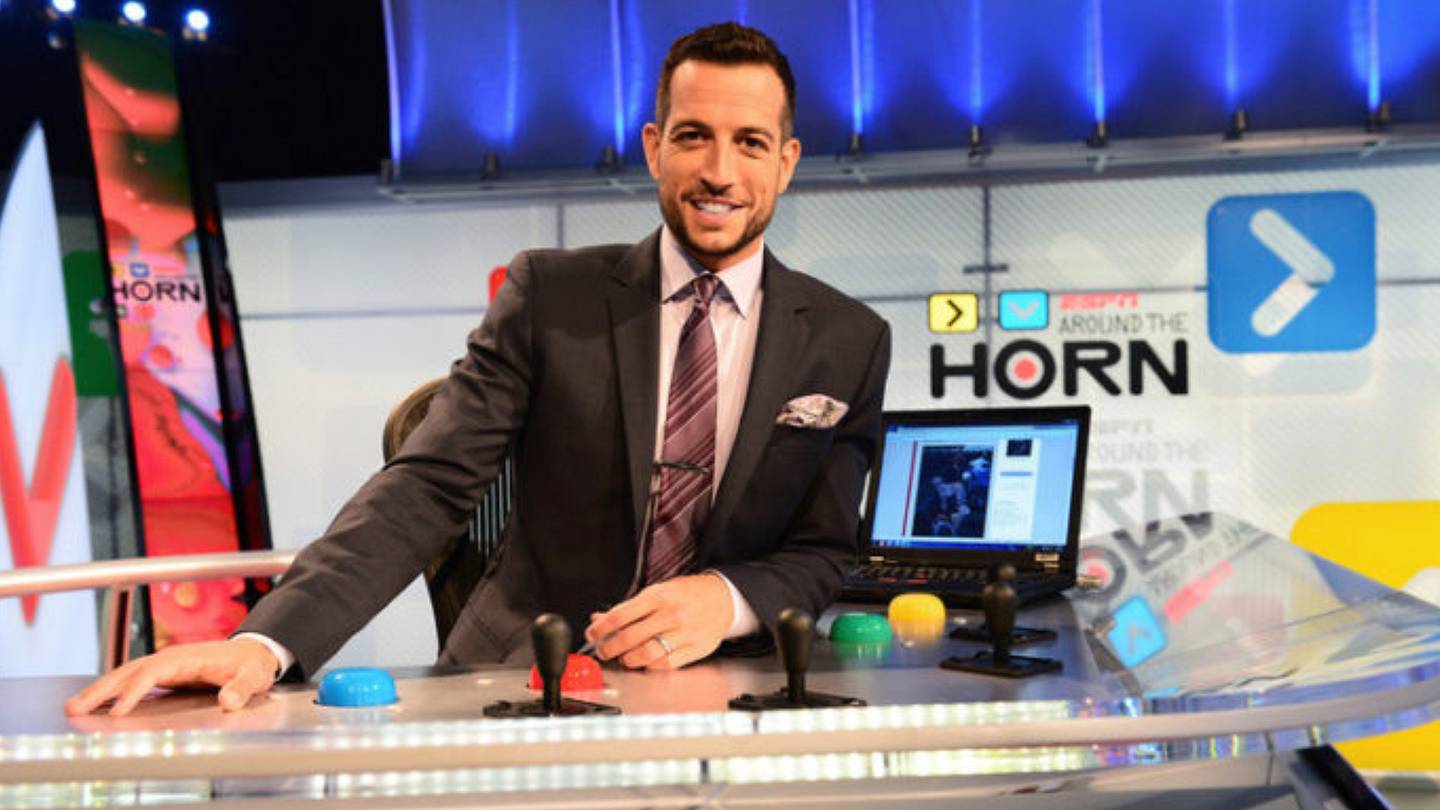 The Curious Case of ‘Around the Horn’ Getting Canceled