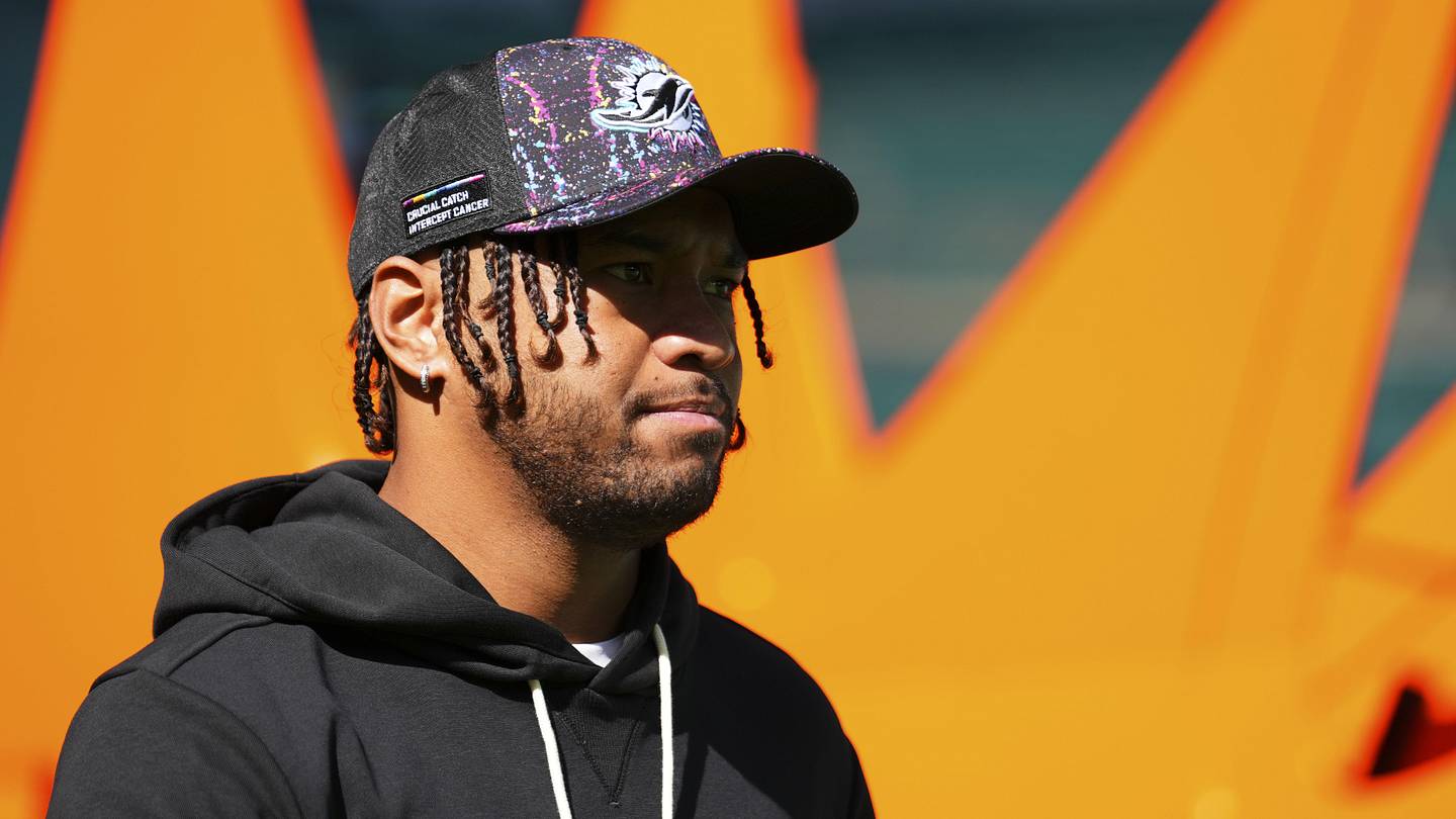 Falcons' Tua Tagovailoa contract quietly hands them an advantage next ...