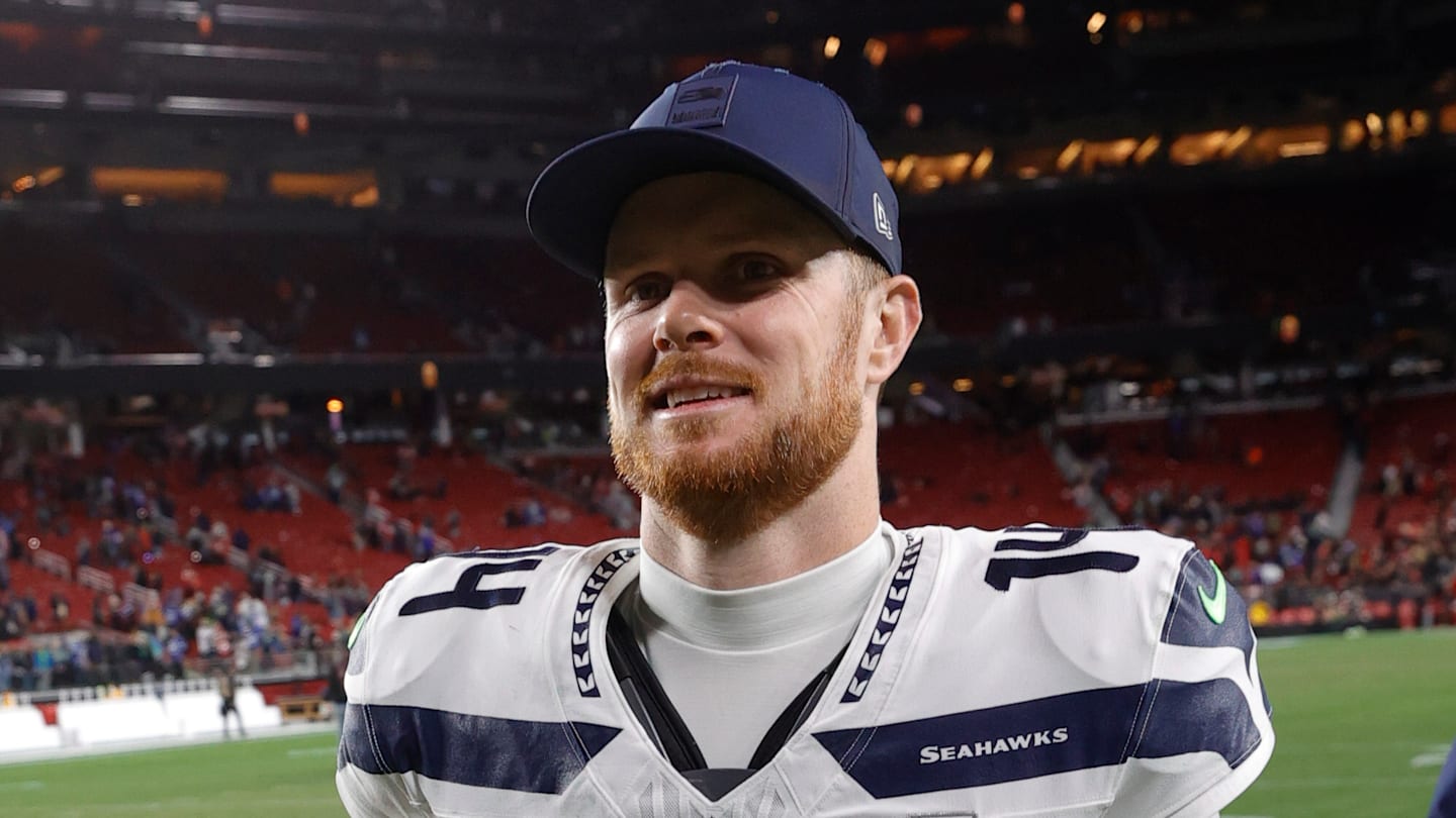 The one thing Sam Darnold must do if Seahawks are going to win the ...