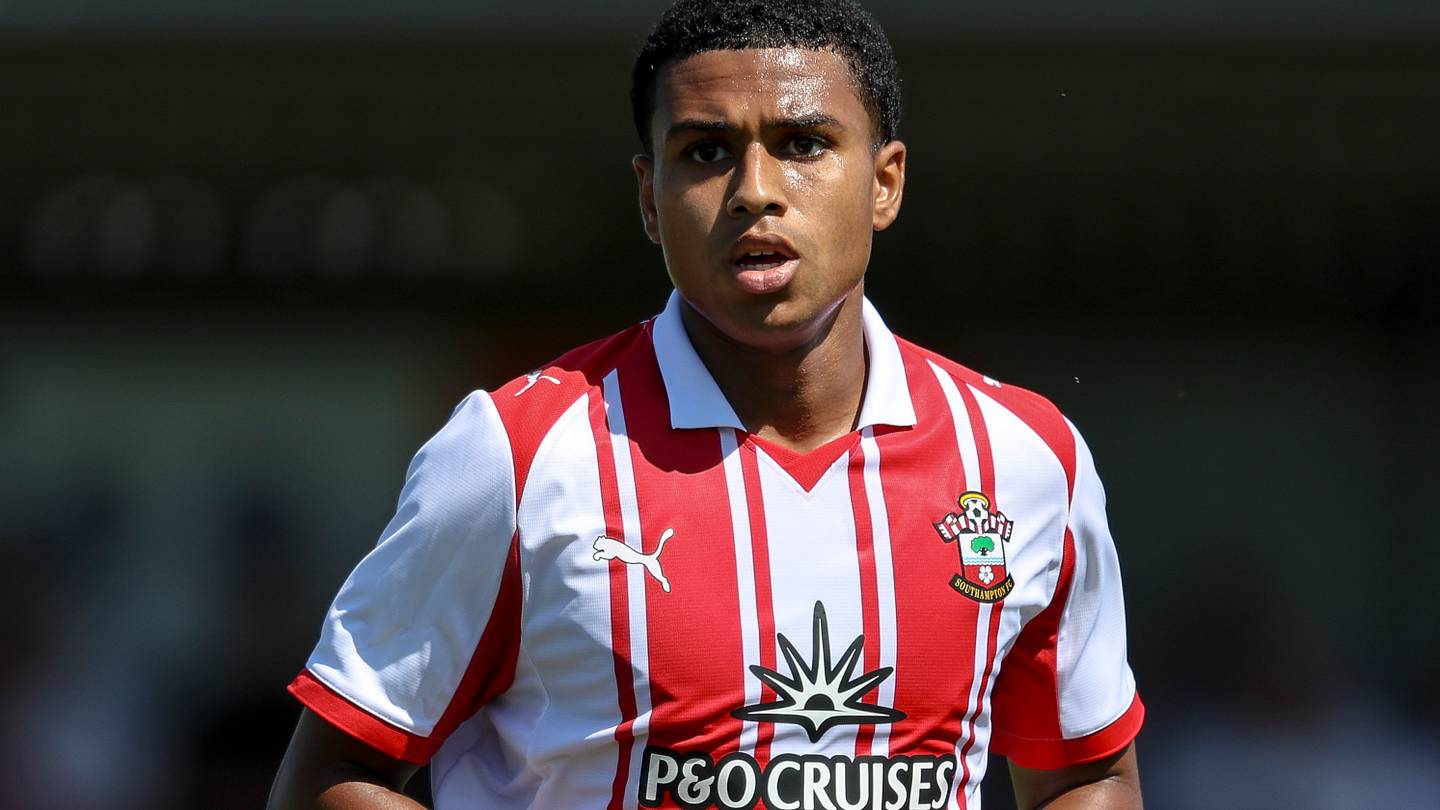 Southampton player predicted for a quadruple valuation boost under Will ...