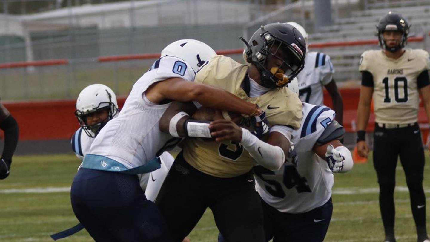 Countdown to Florida High School Football: St. Petersburg Catholic ...