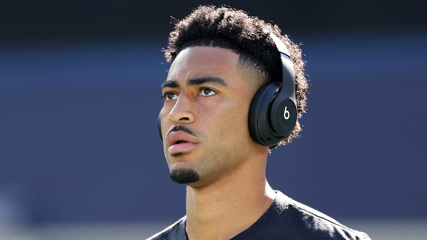 5 major observations from Bryce Young's performance against the Patriots