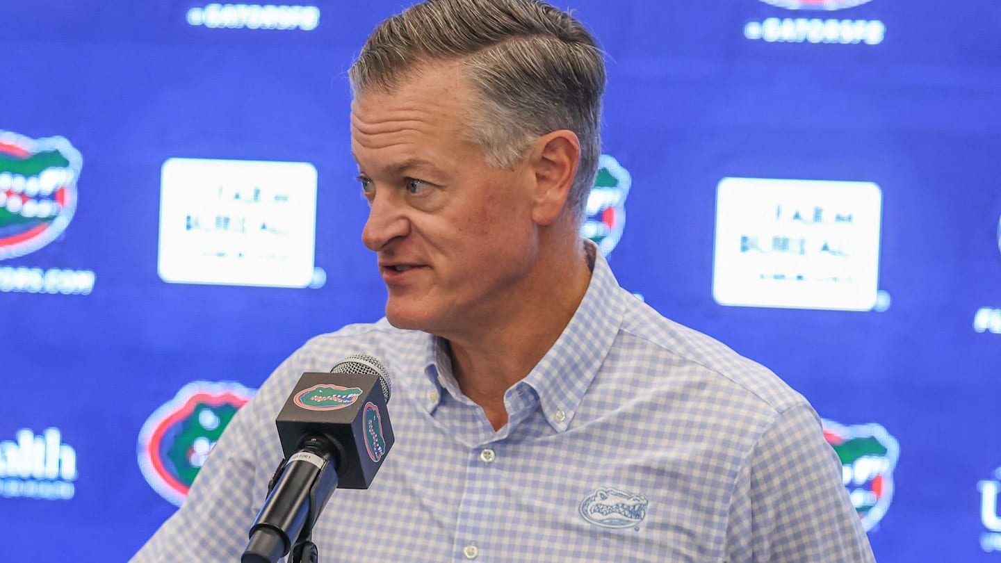 How to avoid letting Florida reset Auburn's coaching search after ...