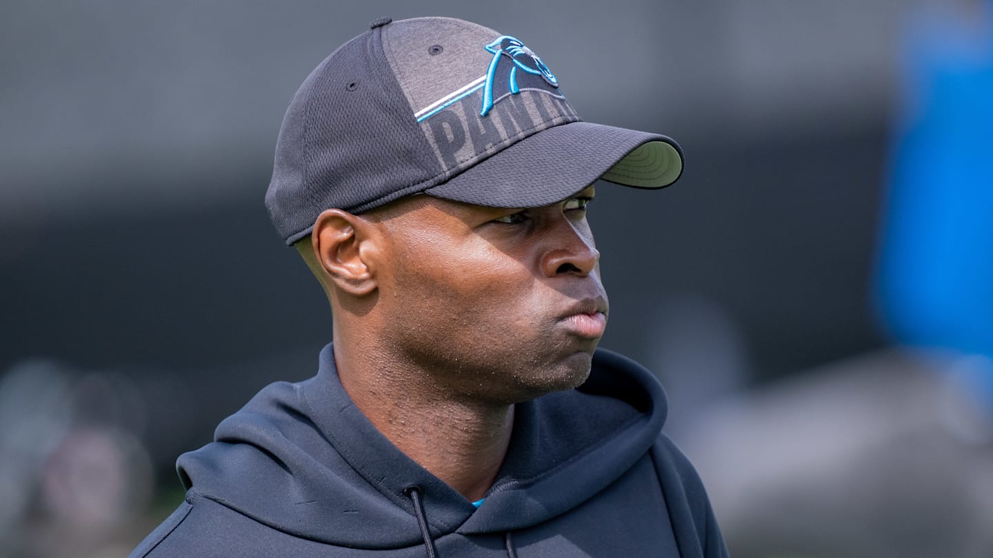 Panthers just got a massive win months before season opener