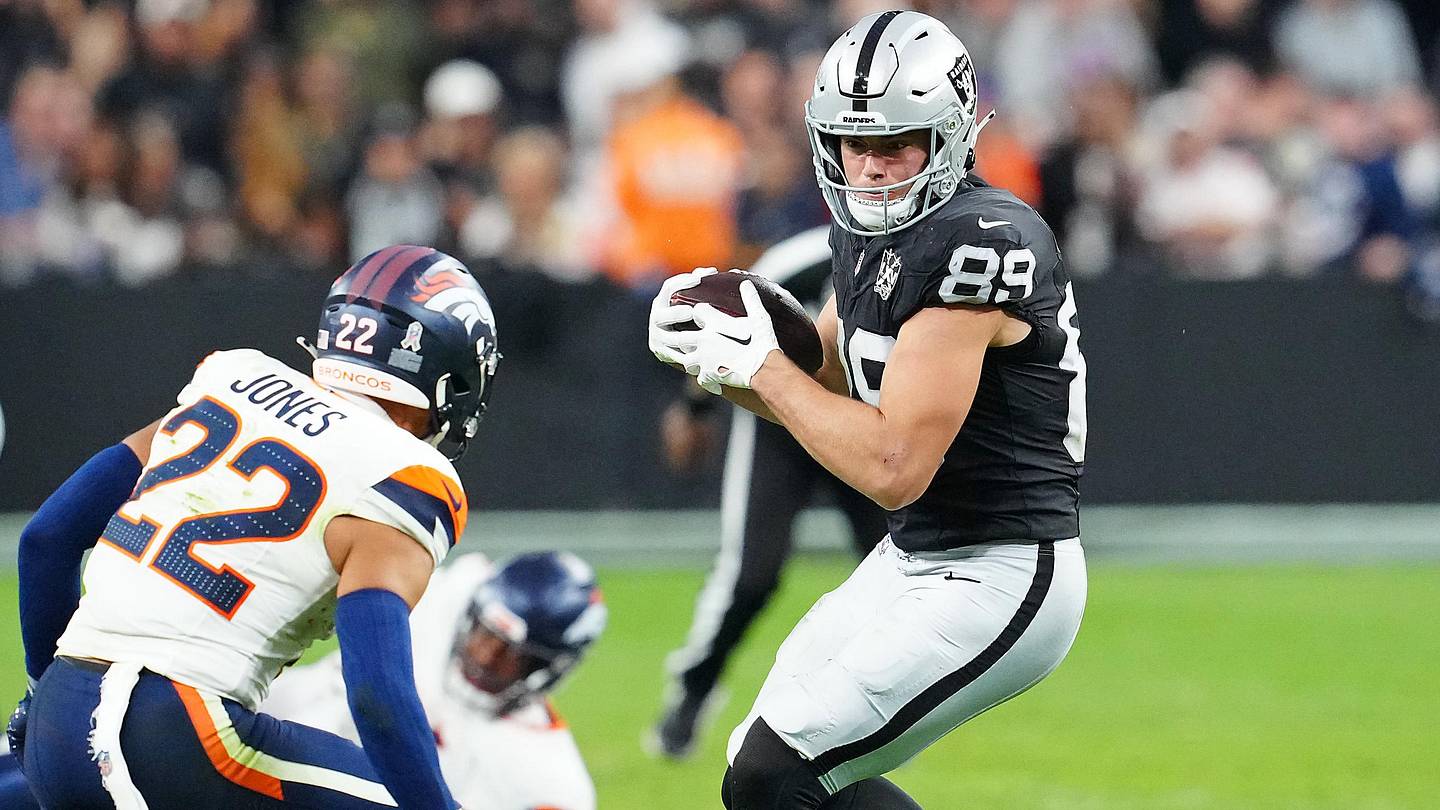 5 Crucial Defensive Matchups That Could Swing Broncos vs. Raiders
