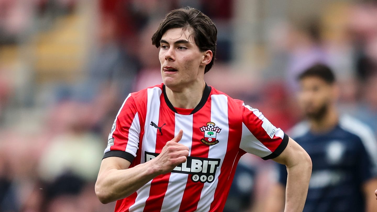 Simon Rusk admits taking Jay Robinson risk that didn't pay off