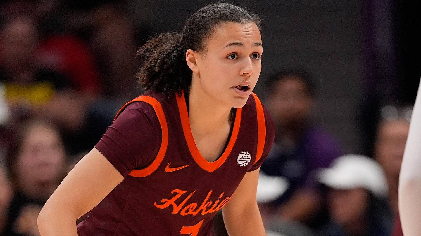 Lady Vols Will Host Mackenzie Nelson on Friday