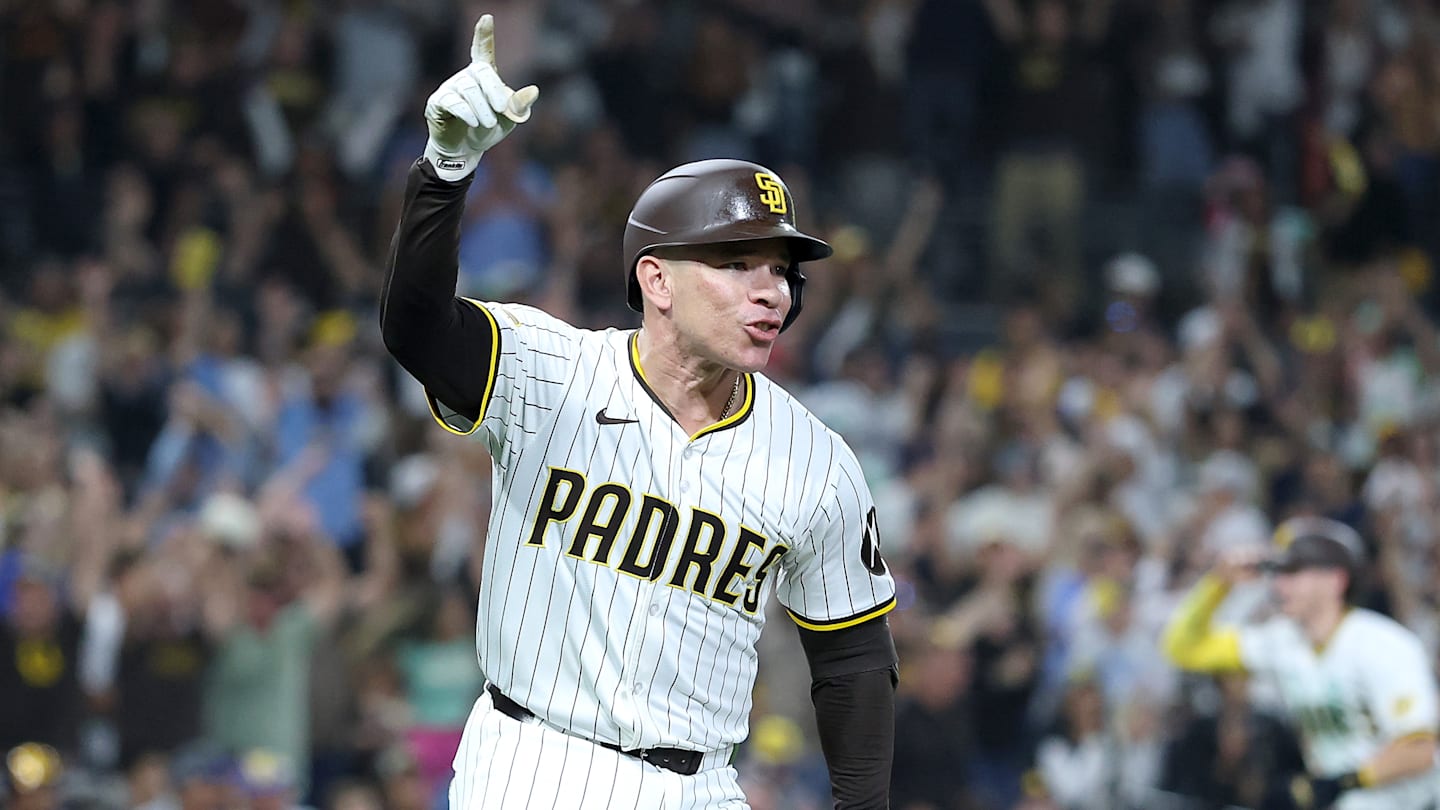 9 former Royals players who have opportunity to make an impact during ...