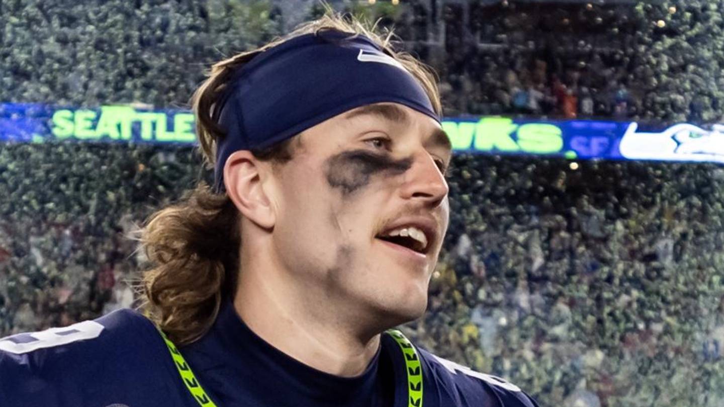 Jake Bobo Admits He Never Wanted to Leave Seahawks