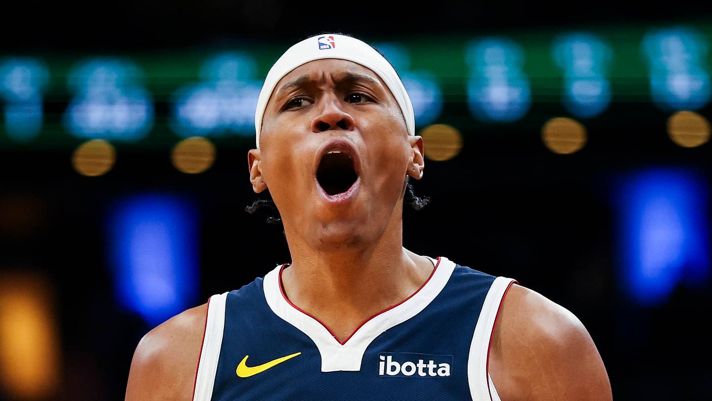 Hawks have painfully obvious soon-to-be free agent to chase