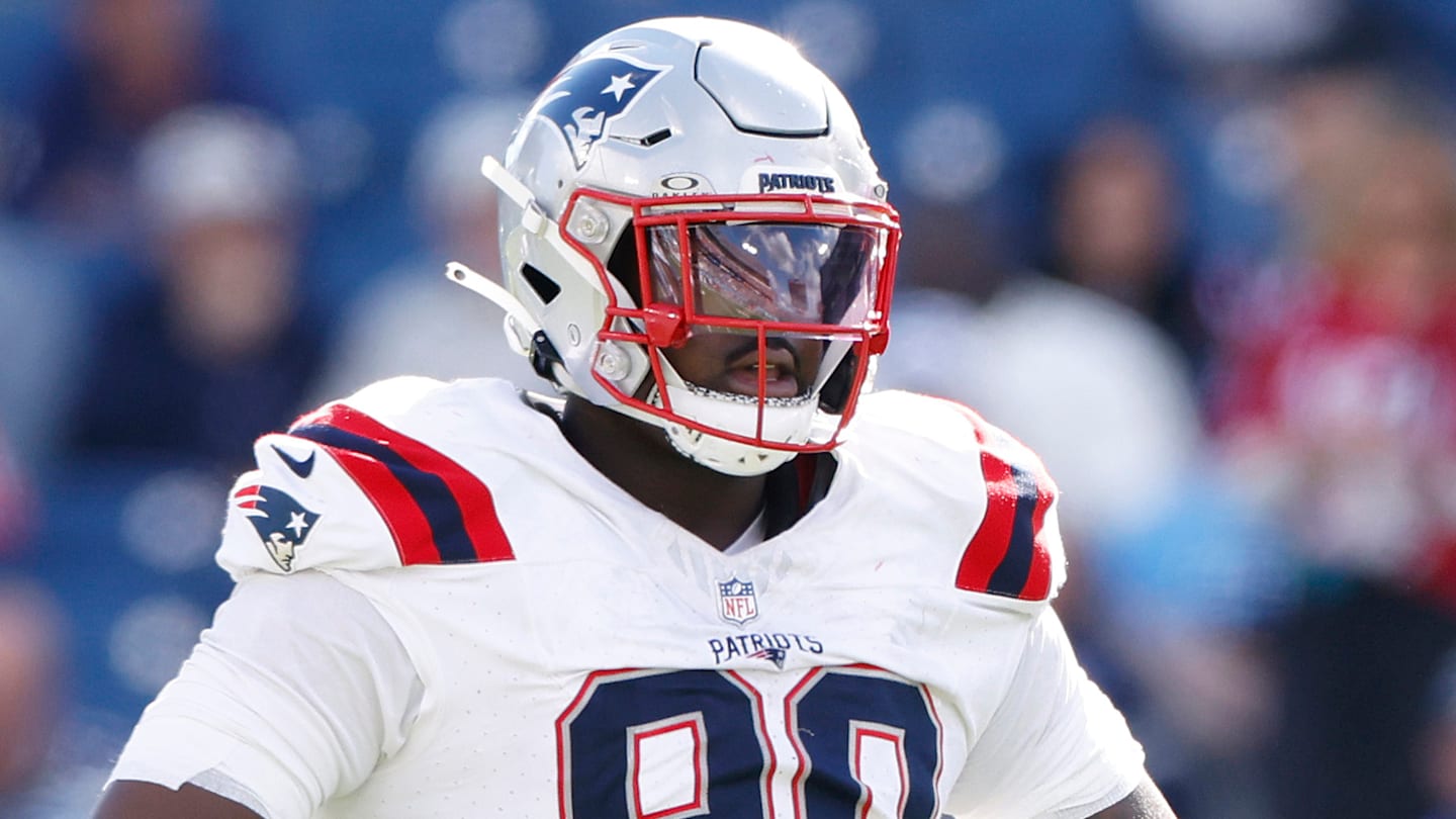 Patriots veteran unloads on Jets after alleged dirty play at halftime