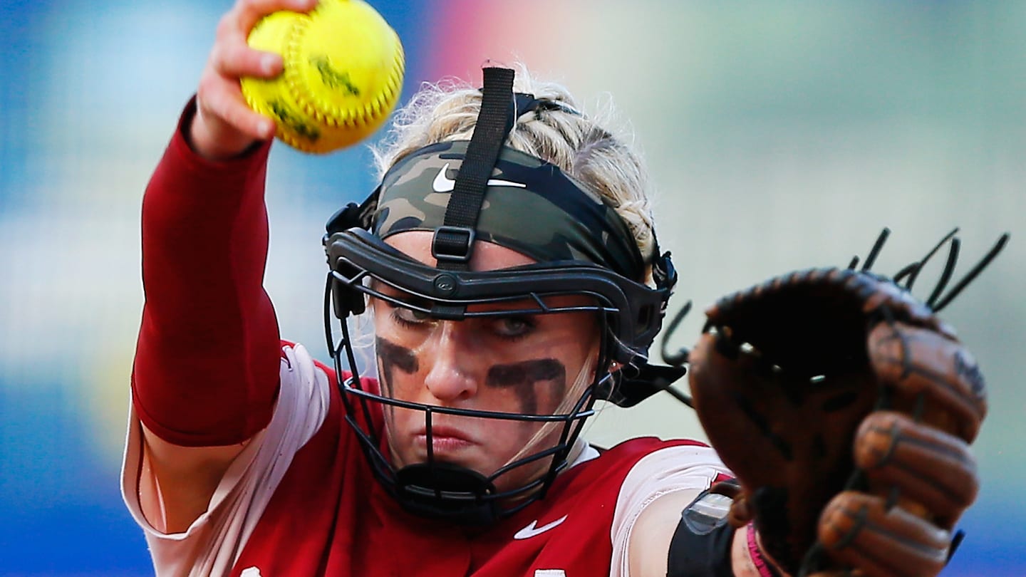 Nebraska Cornhuskers news: A bounce back, a softball slugger, and a ...