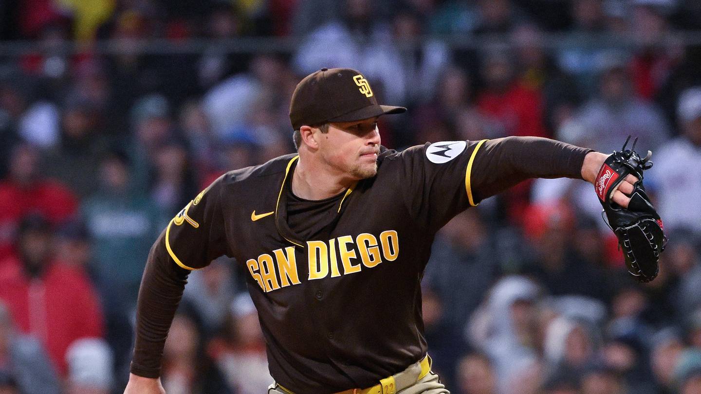 Mason Miller Is the Closest Thing We Have to Unhittable