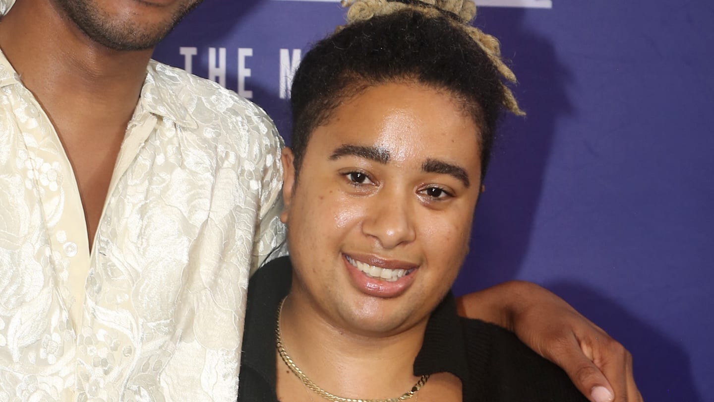 A Knight of the Seven Kingdoms writer Aziza Barnes dies at 32