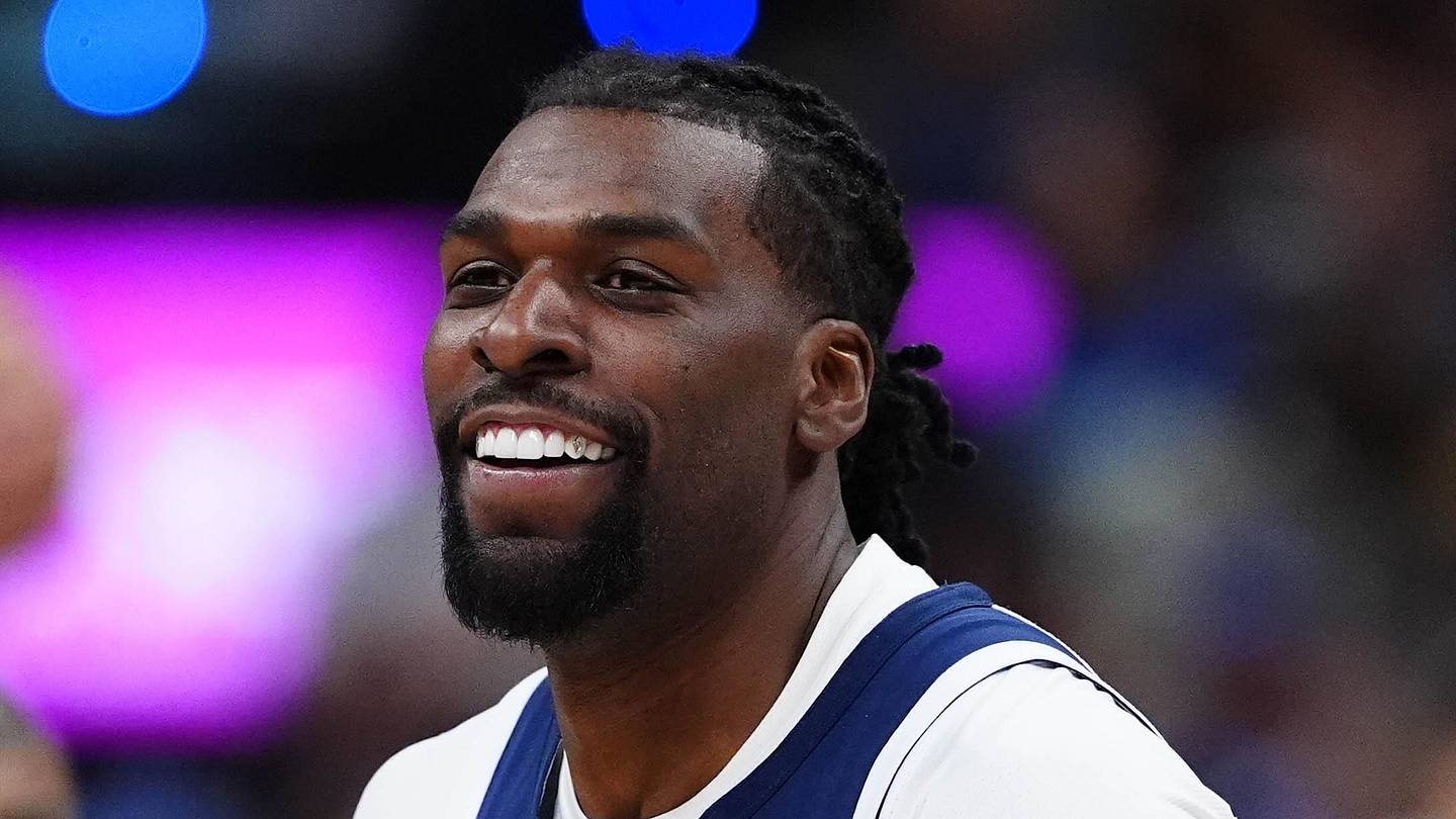 Timberwolves must prioritize Naz Reid ahead of inevitable roster shake-up