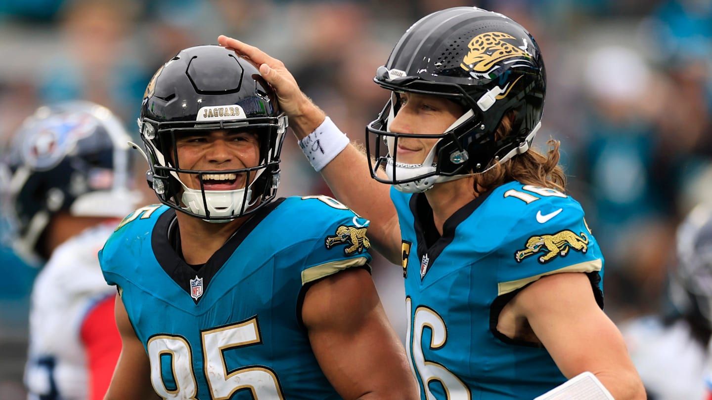 Jaguars Mailbag on Final Bills, Wild Card Storylines