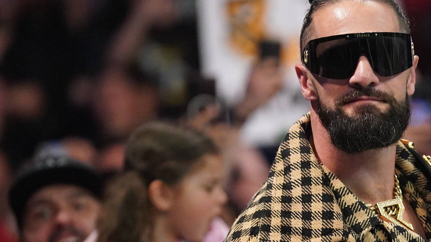 Seth Rollins Gives Timeline For His WWE Return