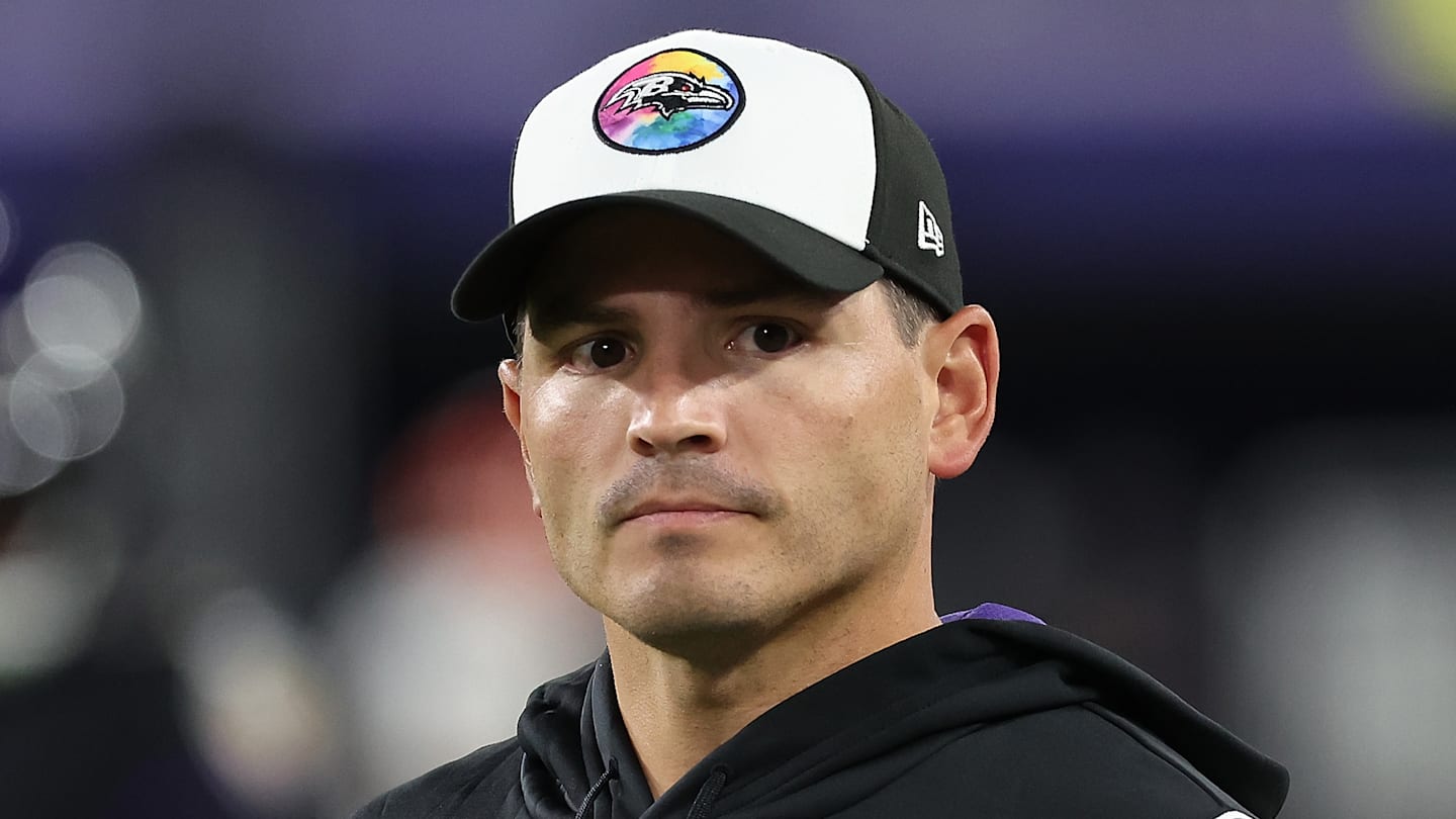 Dark horse Carolina Panthers head coach candidate is no longer a sleeper