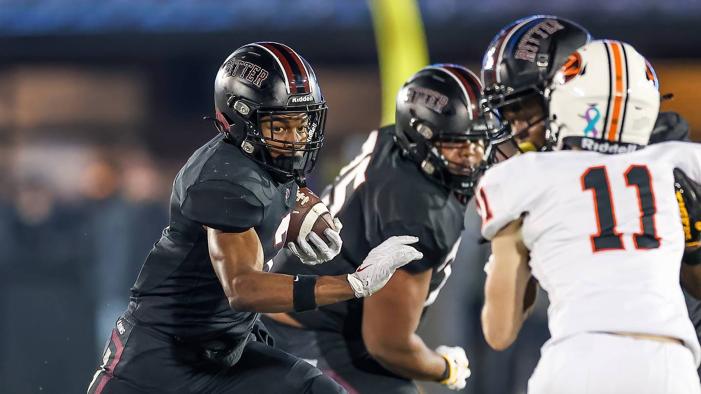 Top 50 Missouri high school running backs to watch in 2024