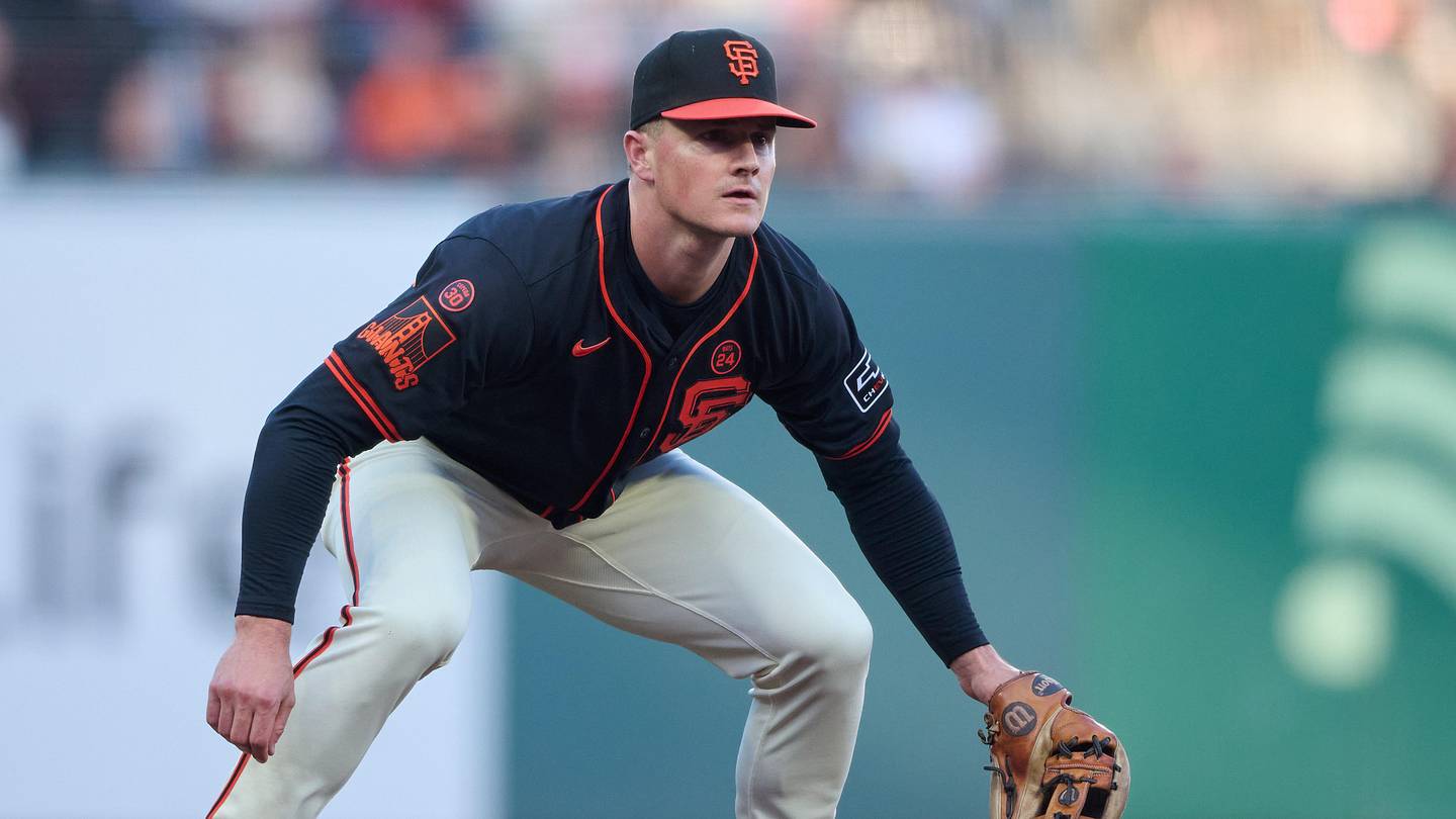 Former Blue Jay Matt Chapman signs massive contract extension with Giants