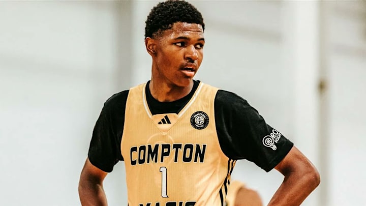 moses cameron williams