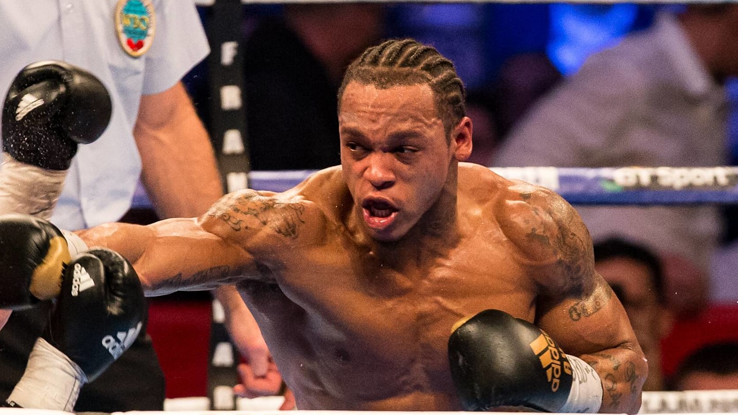 Warrior Without A Crown: Anthony Yarde Fights A Fighter Others Avoid, Again