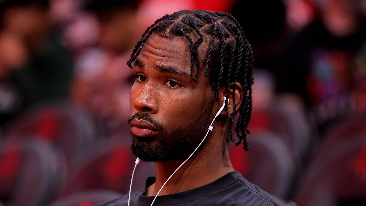 Tari Eason makes too much sense for Lakers as a Rui Hachimura replacement