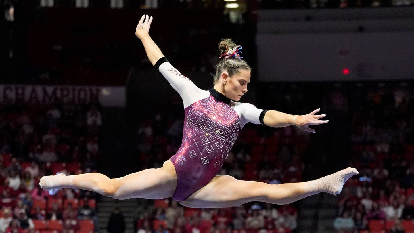 No. 1 Oklahoma Hosts No. 5 Florida Friday, Heads to Metroplex Challenge ...