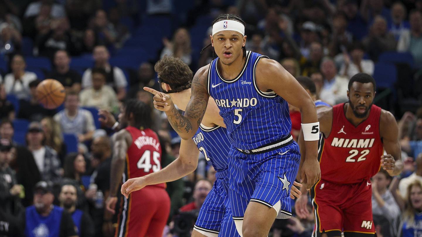 Orlando Magic at Miami Heat (Jan. 28, 2026): 3 Things to Watch, Odds ...