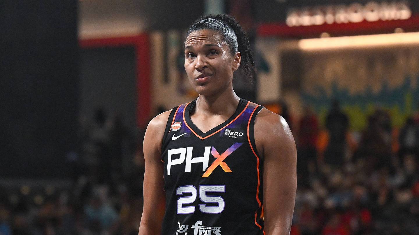 Alyssa Thomas' Clarity on 'Attack' Strategy Against Fever Defense ...