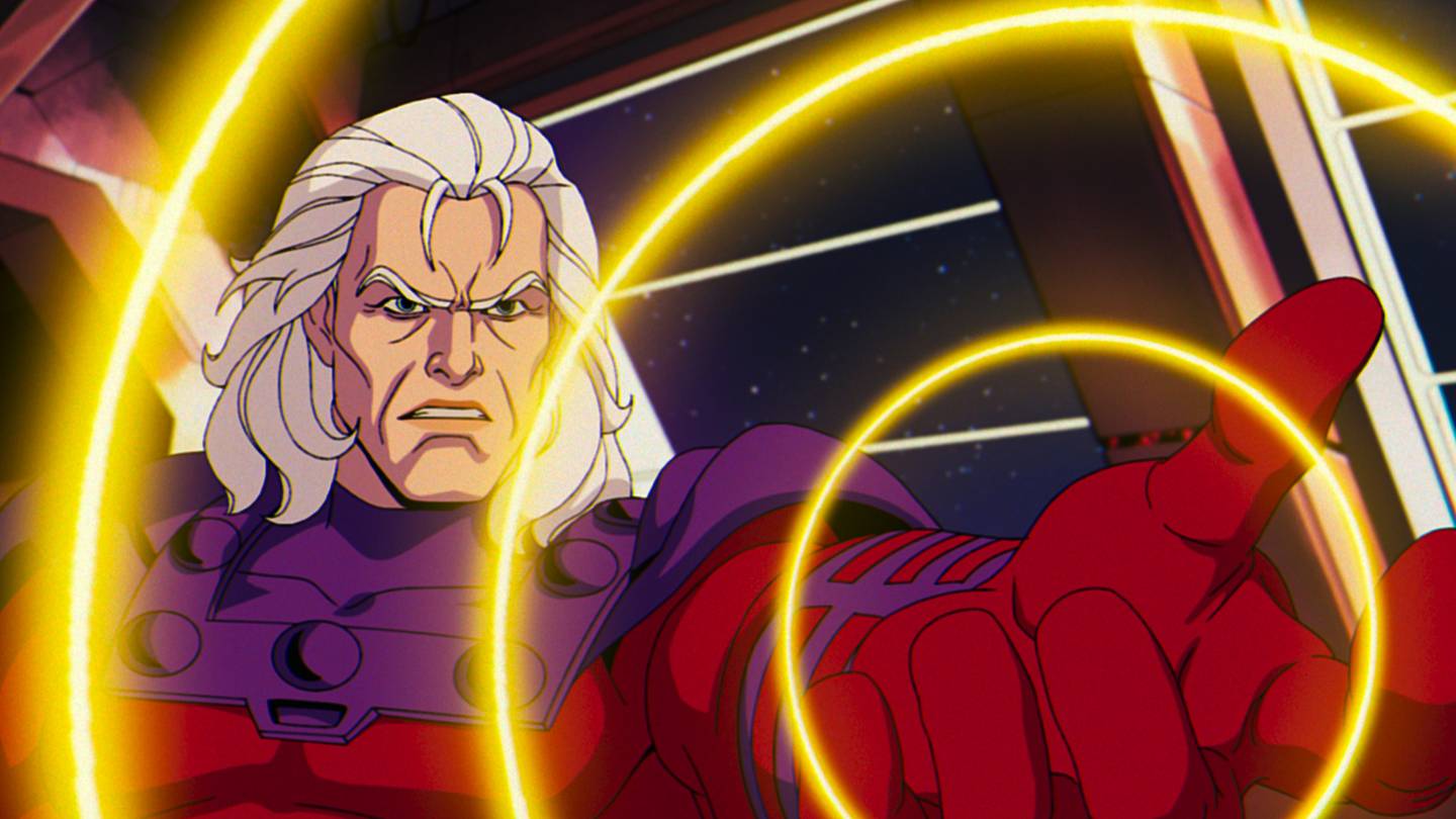 This is the best X-Men villain... and it's not Magneto