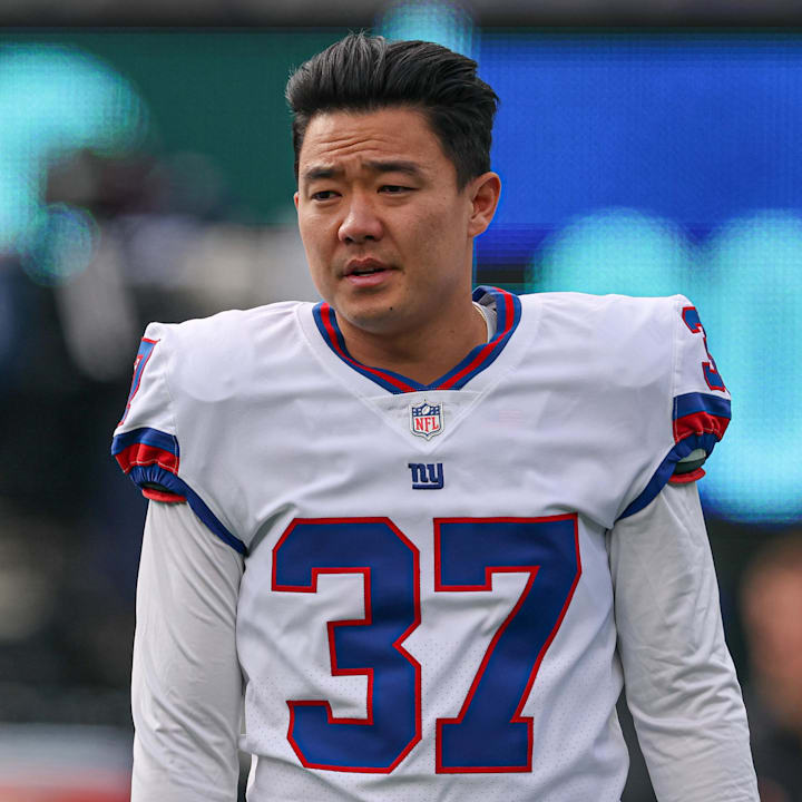 the replacements kicker