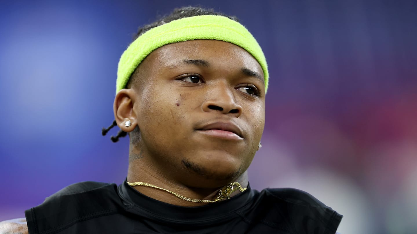 Panthers rookie sleeper sets the bar high (and the hype is building)