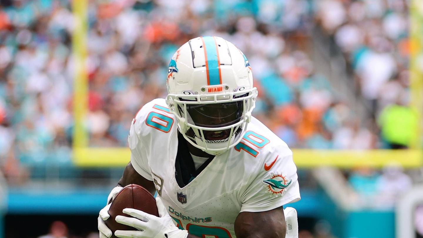 Commanders Named as Trade Destination for NFL’s Fastest Player