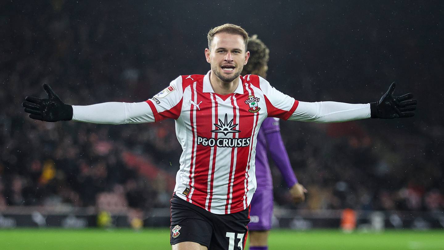 Player ratings as Southampton return to winning ways against the blades