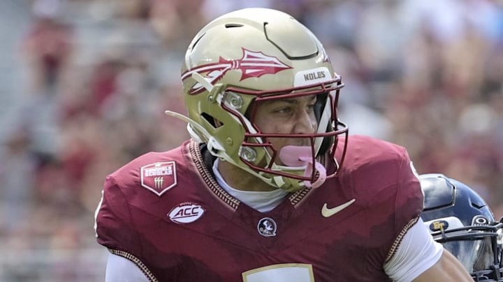 FSU football gets really good news going into Stanford