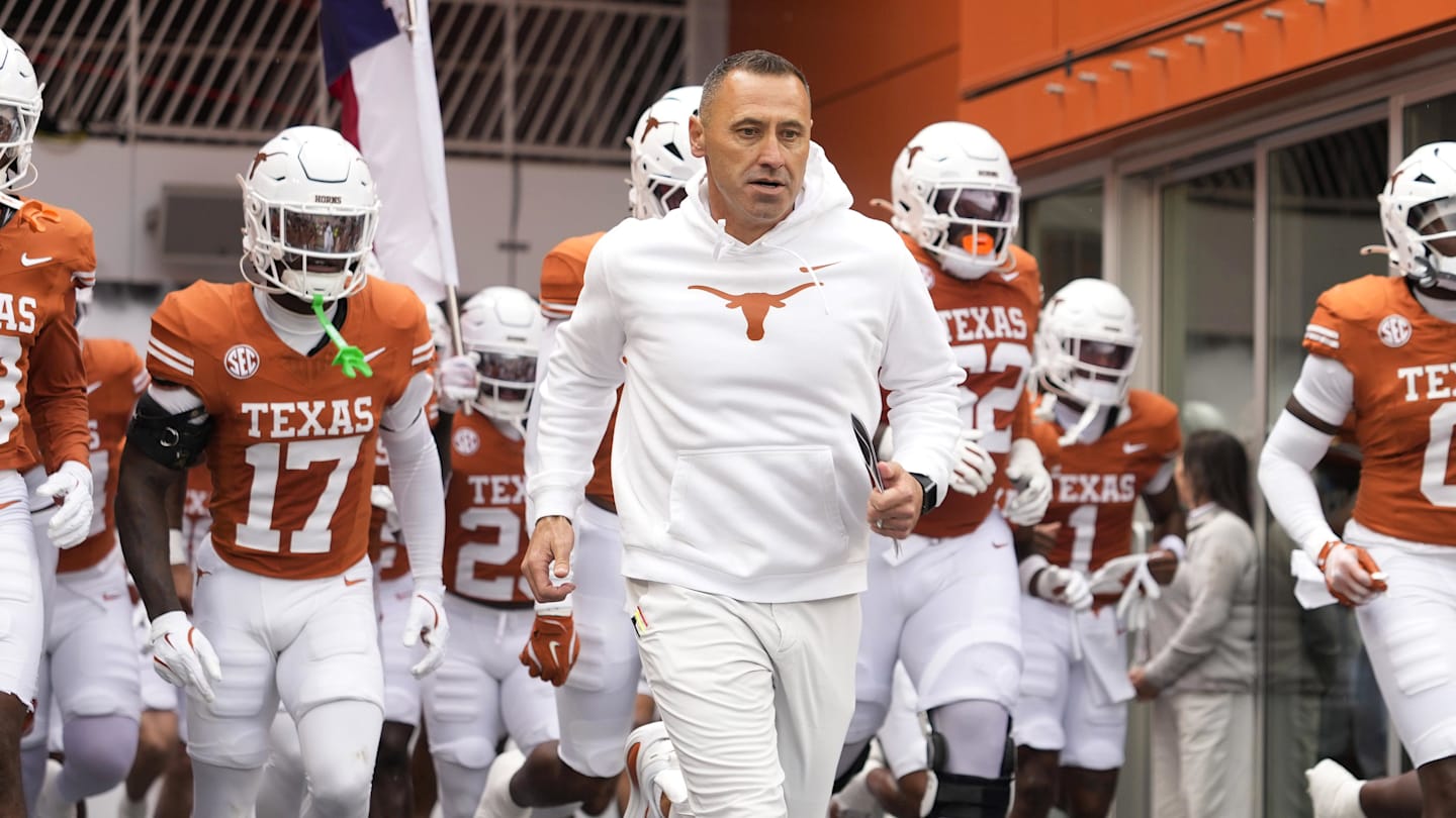3 Bold Predictions For Texas Longhorns in Citrus Bowl vs. Michigan