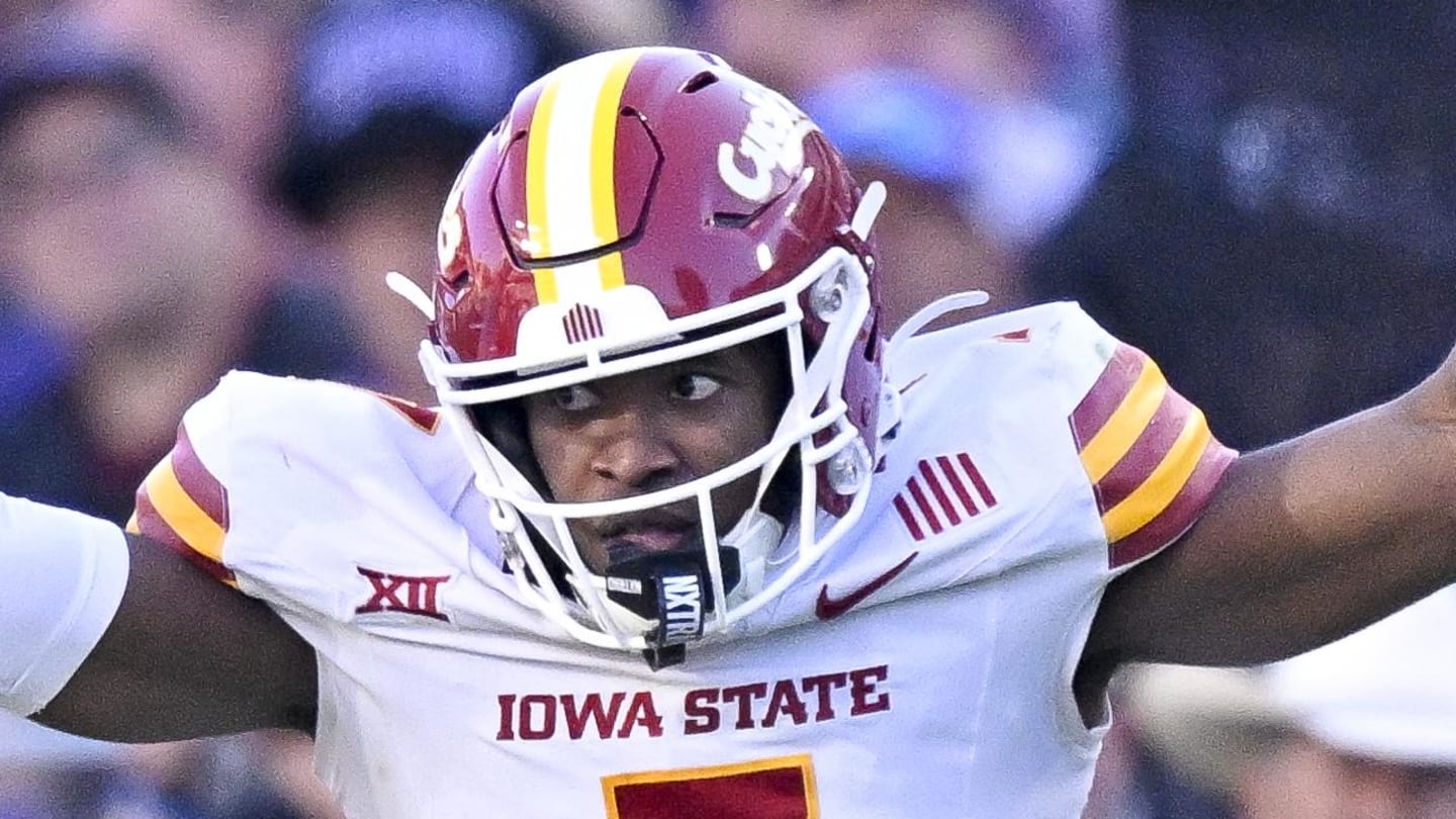 MSU Football Gets Big Portal Commitment from Iowa State Corner