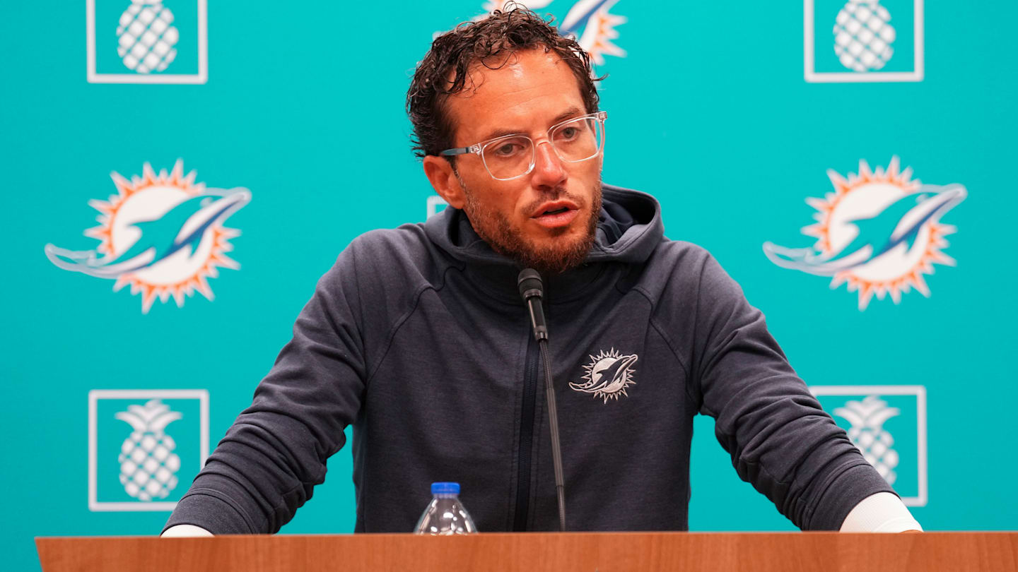 Mike McDaniel recently morphed into Bill Belichick and nobody was ready | Flipboard