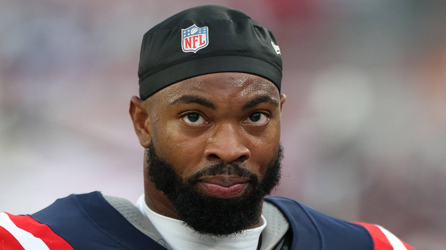 5 Commanders players ready to steal the show at 2026 minicamp