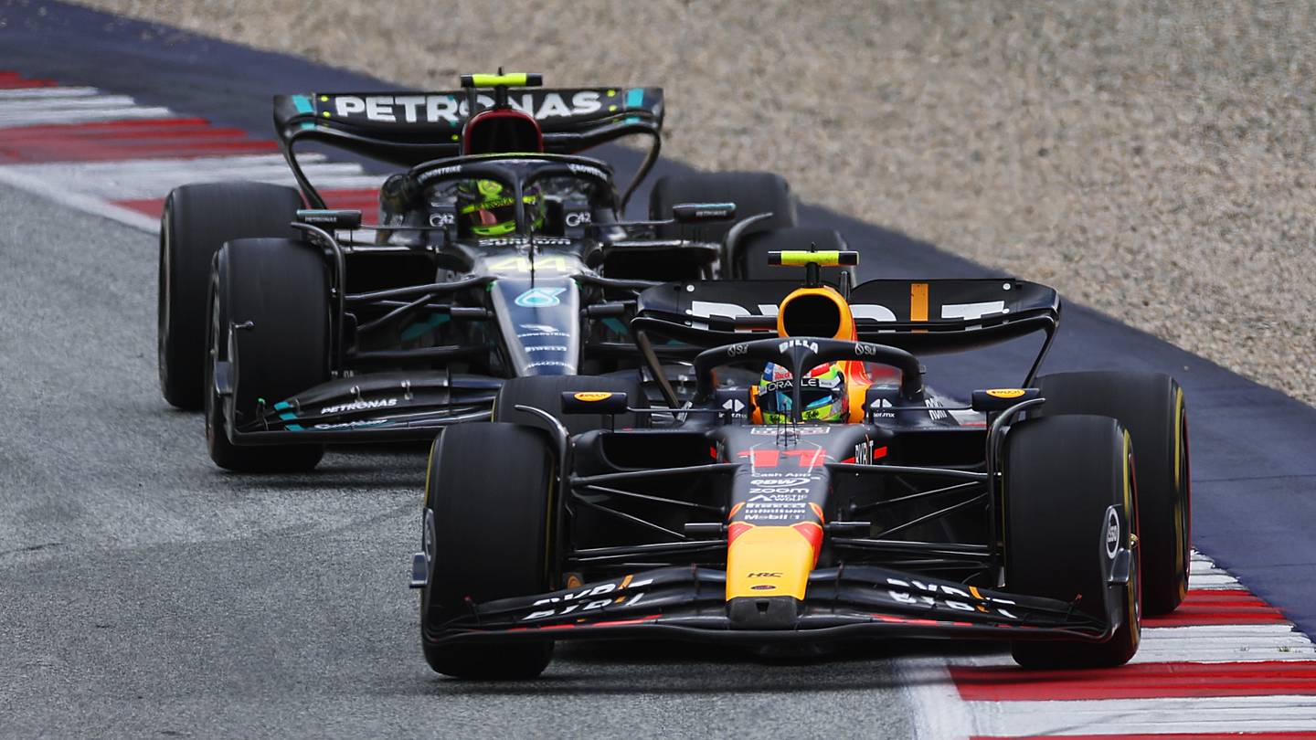 Formula 1: Red Bull could deliver more bad news to Mercedes