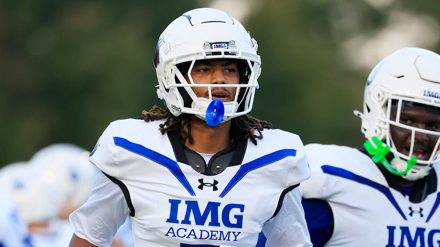 Meet Every Colorado Buffaloes Signee in Deion Sanders' Recruiting Class