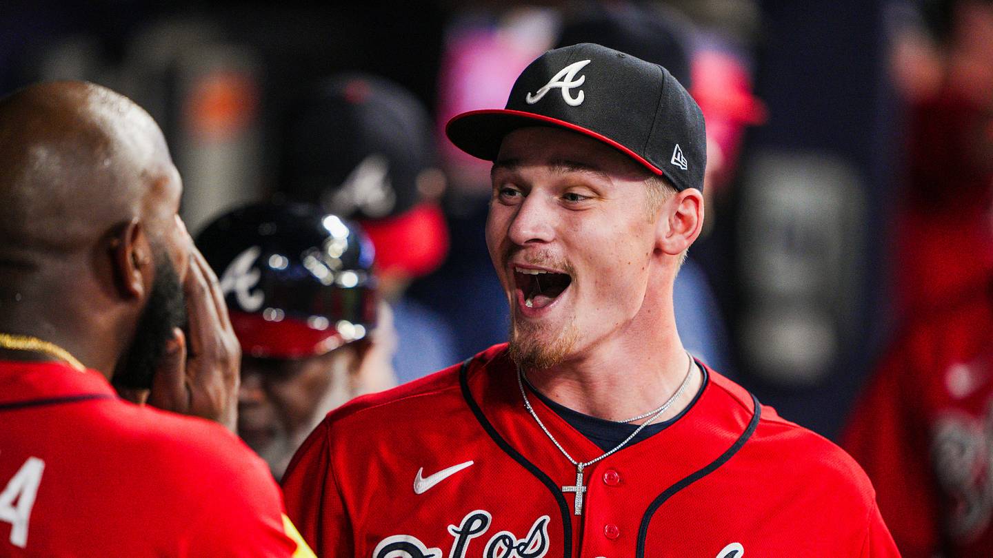 Atlanta Braves 2024 Top 30 Prospect Rankings: Pitching reigns supreme