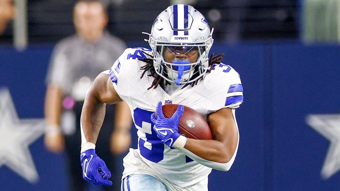 Cowboys' Jaydon Blue situation is getting harder to explain