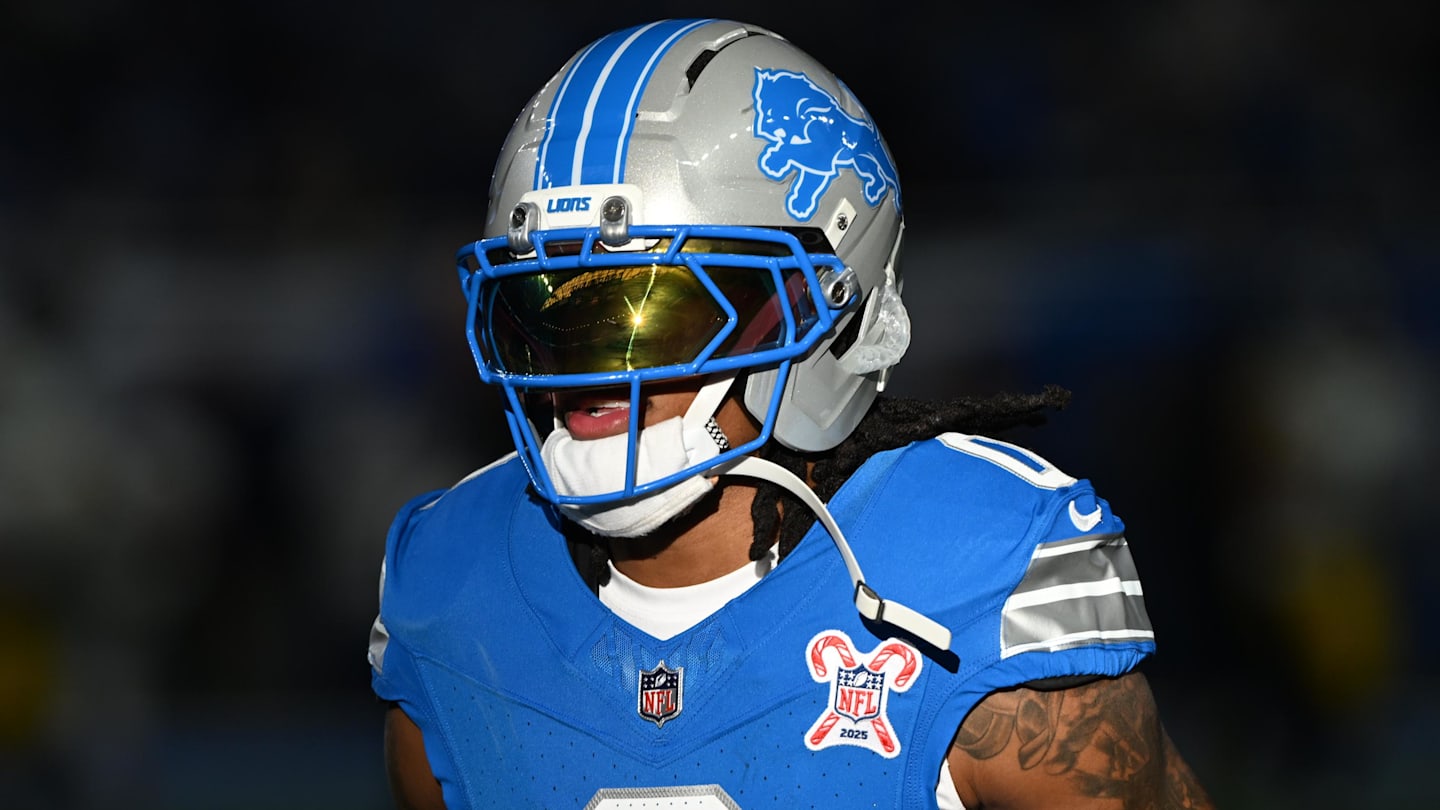 Key Stats in Detroit Lions 2025 Wins