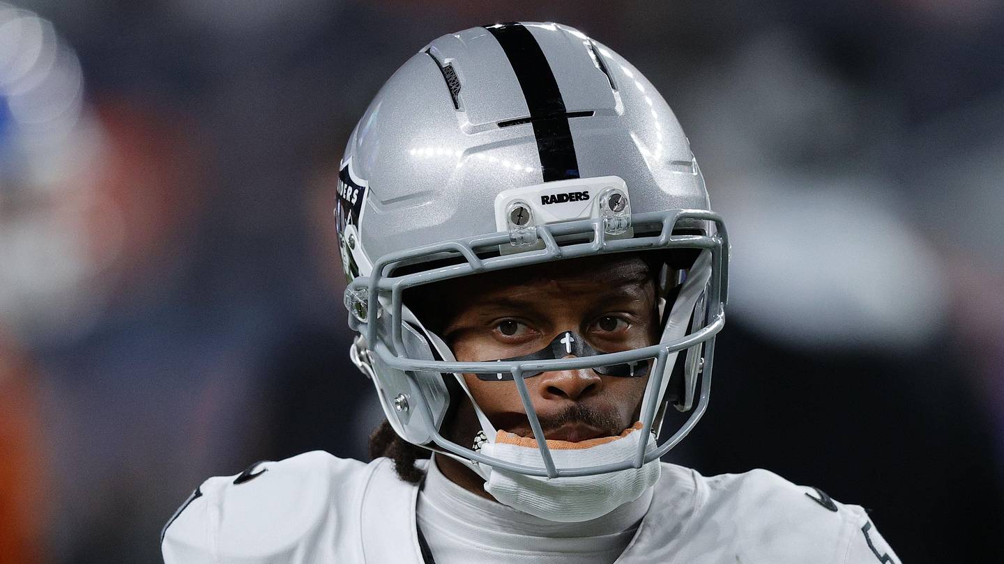 Raiders Have Everything Needed To End Season With Convincing Win